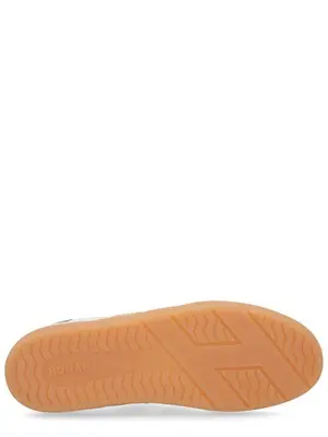 Hogan Low Top Sneakers - Multicolour