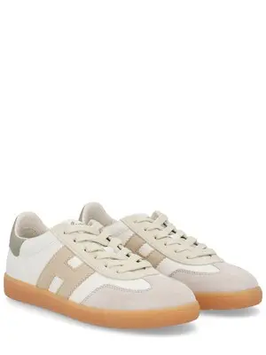 Hogan Low Top Sneakers - Multicolour