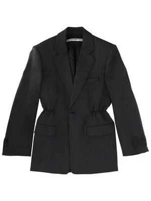 Alexander Wang Oversized Outerwear For Women
