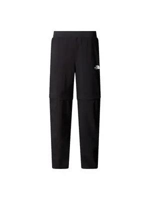 The North Face Logo Pants For Women
