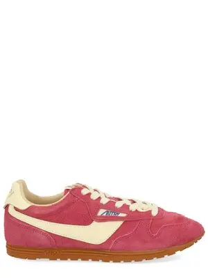 AUTRY Windspin Low Top Sneakers - Multicolour