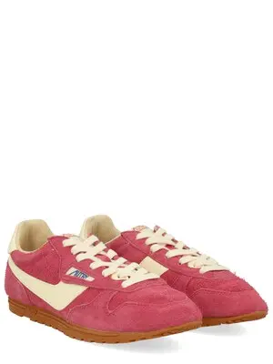 AUTRY Windspin Low Top Sneakers - Multicolour