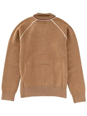 MARANT ETOILE Lanya Cardigan - Beige