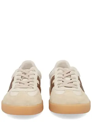 Hogan Low Top Sneakers - Multicolour