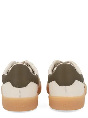 Hogan Low Top Sneakers - Multicolour