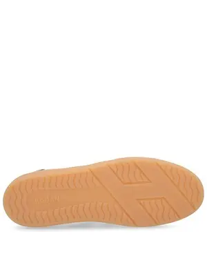 Hogan Low Top Sneakers - Multicolour