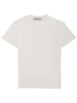 GOLDEN GOOSE Logo Print T-shirt