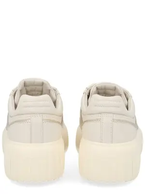 Hogan H-stripes Sneakers - Multicolour