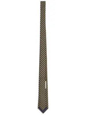 Valentino Garavani Logo Neck Tie