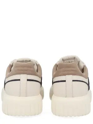 Hogan H-stripes Sneakers