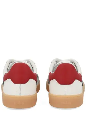 Hogan Sneakers - Multicolour
