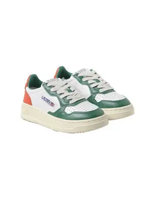 AUTRY Medalist Low Top Sneakers