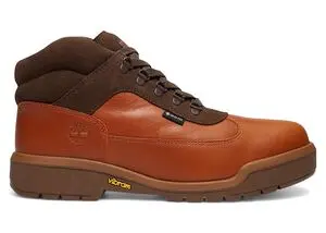Timberland Field Boot Mid Lace Up Goretex Fullgrain