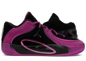 JORDAN Tatum 4 & Retro Low Ie Jayson Tatum World Tour Pack Welcome To Shanghai - Multicolor