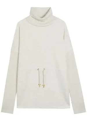 Varley Trimmed Sweatshirts Hoodies For Women