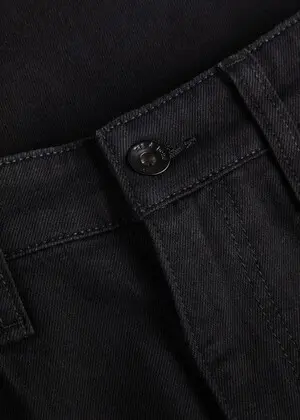 Rag & Bone Fit 4 Straight-leg Jeans