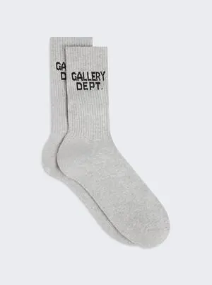 GALLERY DEPT. Clean Socks