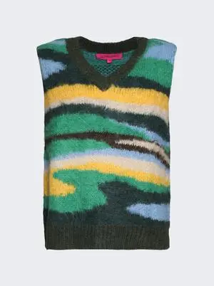 Men's Jacquard Sweaters