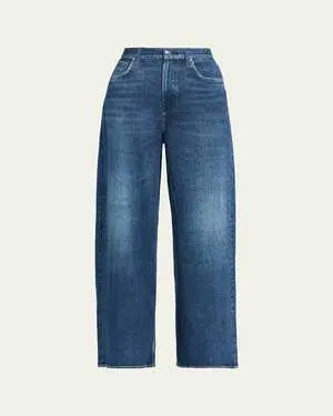 Rag & Bone Miramar Sofie Wide-leg Jeans - Venic