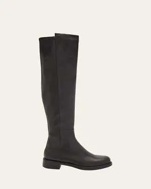 STUART WEITZMAN 5050 Gisele Over-The-Knee Boots - Black