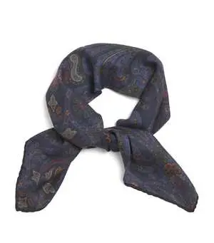 Ralph Lauren Purple Label Scarf Scarves For Men
