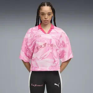 Puma Trimmed Activewear For Women