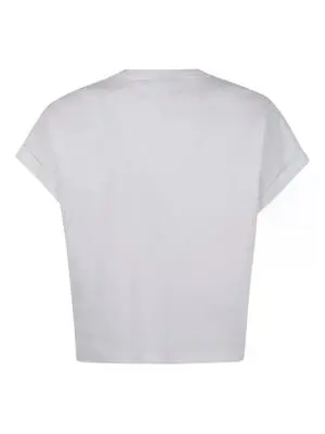 Balmain Logo-print T-shirt