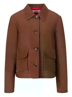 Marni Classic Jackets For Women