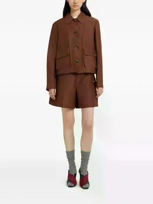 Marni Long-sleeve Jacket