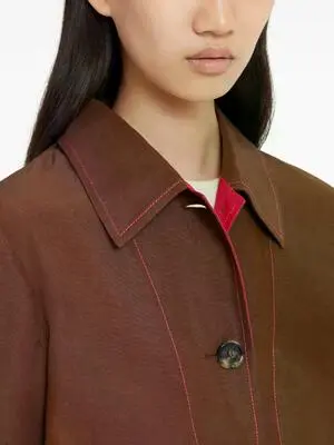 Marni Long-sleeve Jacket