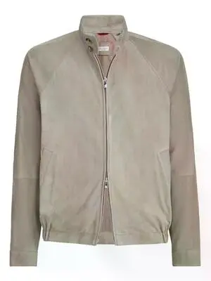 Men's Brunello Cucinelli Neutrals Jackets