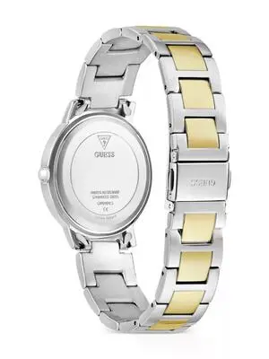 Guess Dawn 34mm Watch