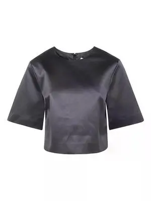 By Malene Birger Zip Up Tops