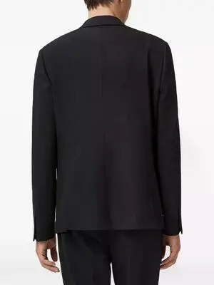 ALLSAINTS Germain Single-breasted Blazer