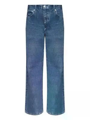 Rag & Bone Wide-leg Jeans