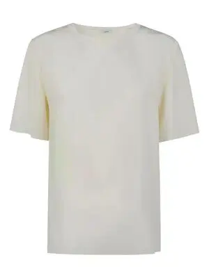 JOSEPH Rubin Top - Neutrals