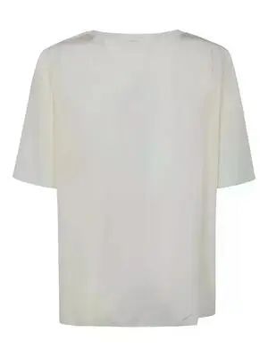 JOSEPH Rubin Top - Neutrals