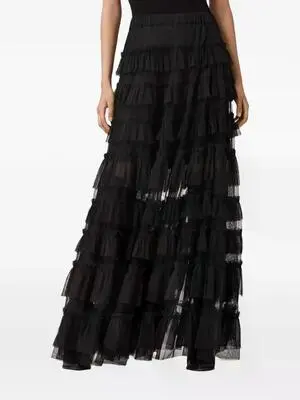 Allsaints Tiered Skirts