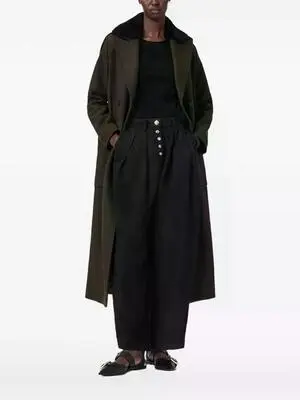 Allsaints Pea Coat Coats For Women
