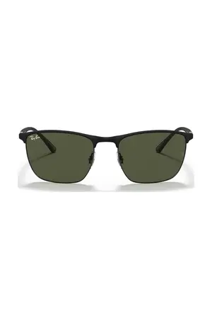 Ray-ban Full Rim Square Sunglasses