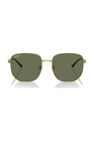 Ray-ban Irregular Sunglasses