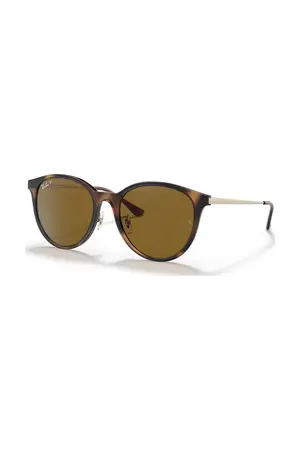 Ray-ban Polarized Sunglasses