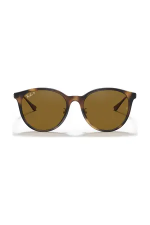 Ray-ban Polarized Sunglasses