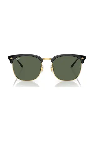 Ray-ban Square Full Rim Sunglasses