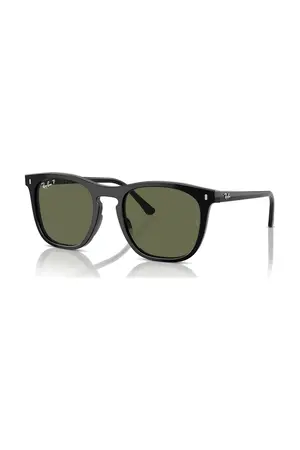 Ray-ban Square Frame Sunglasses