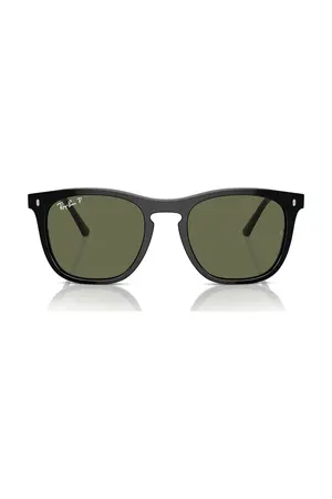 Ray-ban Square Frame Sunglasses