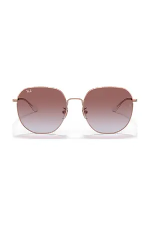 Ray-ban Irregular Sunglasses