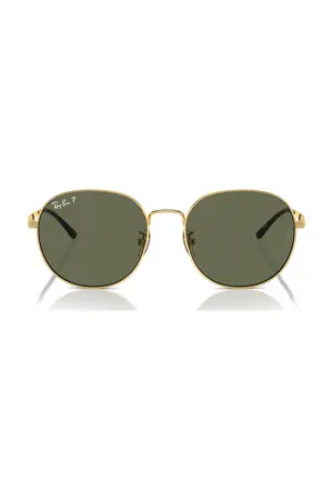 Ray-ban Sunglasses With Polarized Lenses