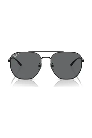 Ray-ban Sunglasses With Polarized Lenses