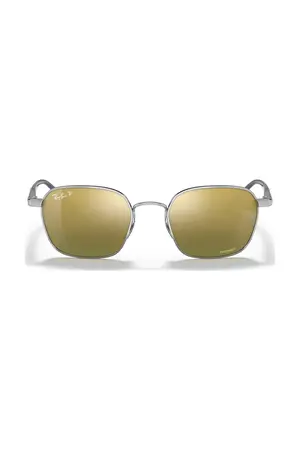 Ray-ban Chromance Square Sunglasses
